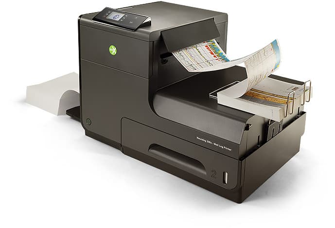 Neuralog 300x Printer