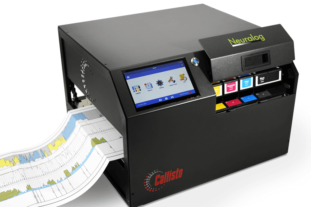 Callisto Upgrade | Neuralog