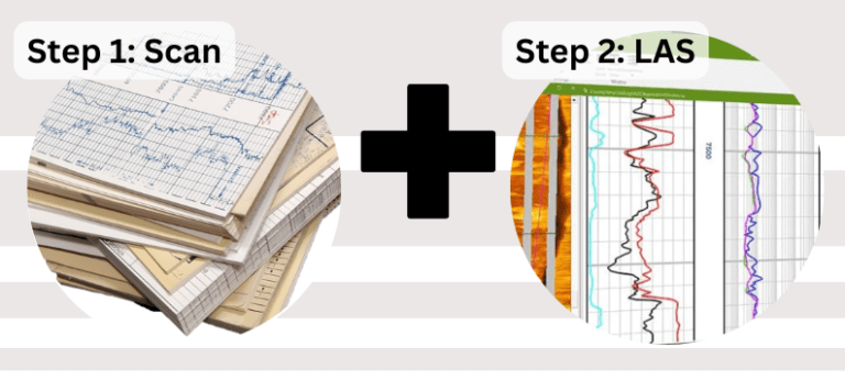 From Paper to Pixels: 2 Neuralog's Products Complete Solution for Scanning and Converting Well ...