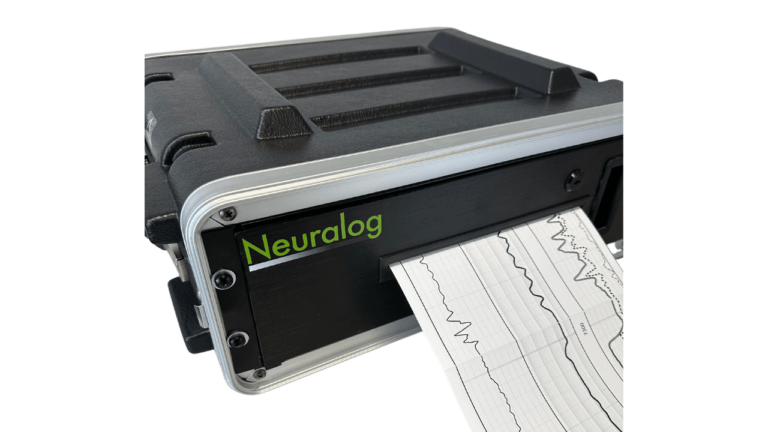 Truck Mobile Printer | Ruggedized | Neuralog