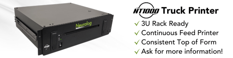 Introducing the Neuralog NT1000: Mobile Printing Technology - Setting ...