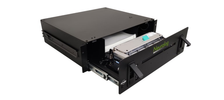 Thermal Truck Printer - Mobile Plotter | Neuralog NT1000