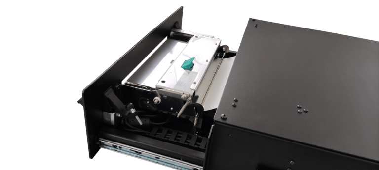 Thermal Truck Printer - Mobile Plotter | Neuralog NT1000