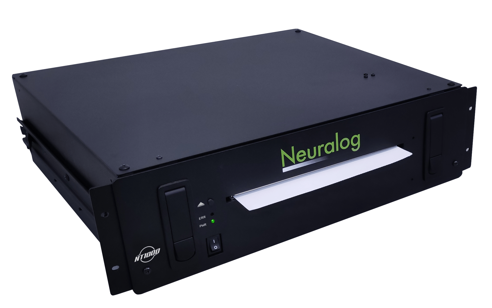 Support - Neuralog