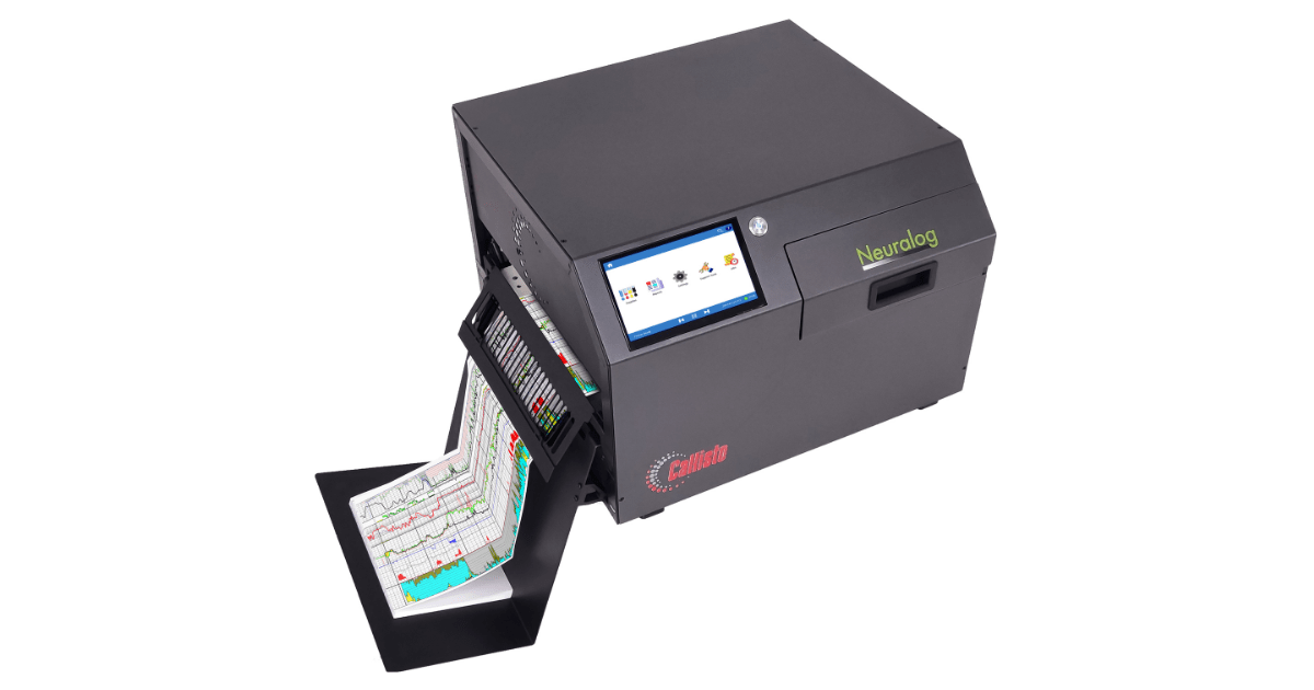 Ultra-Fast Inkjet Well Log Printer | high-quality well logs | Neuralog