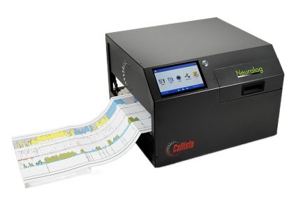 Well Log Printer | Color Well Log Printers | Print Well Logs